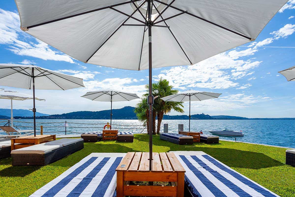 Benvenuti nel Resort Antico Verbano - Resort Antico Verbano