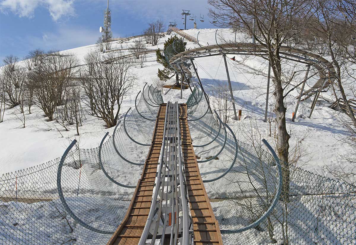 Alpyland - Resort Antico Verbano